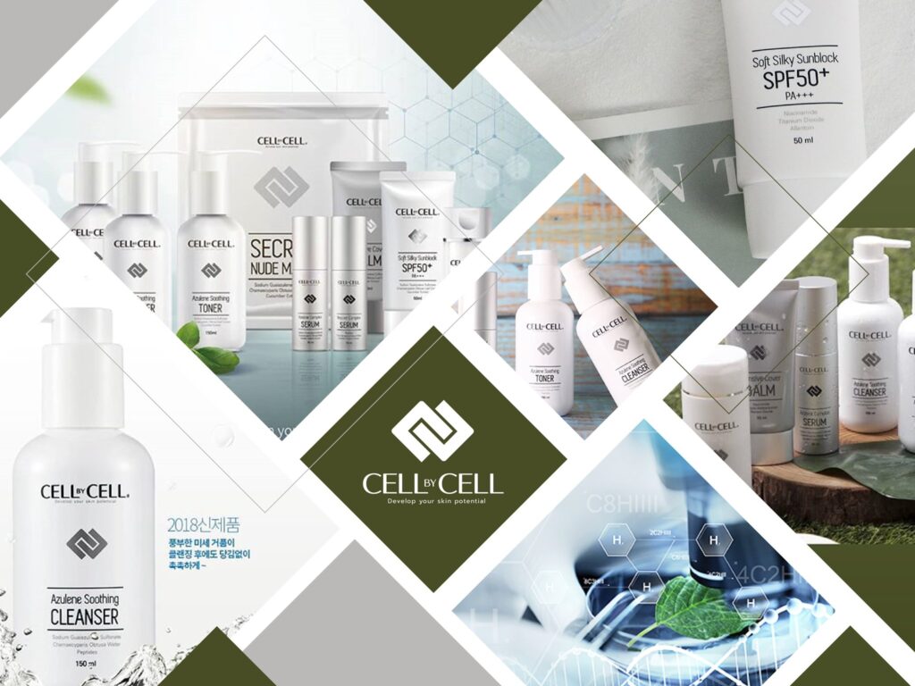 Giới thiệu - Cell By Cell Việt Nam